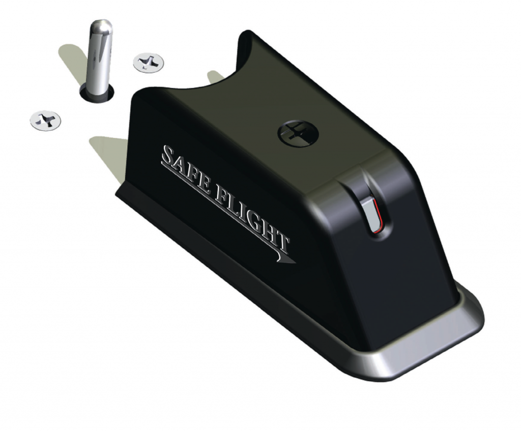 Icing Conditions Detection | Safe Flight Instrument, LLC