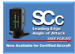 Safe Flight Instrument Corporation